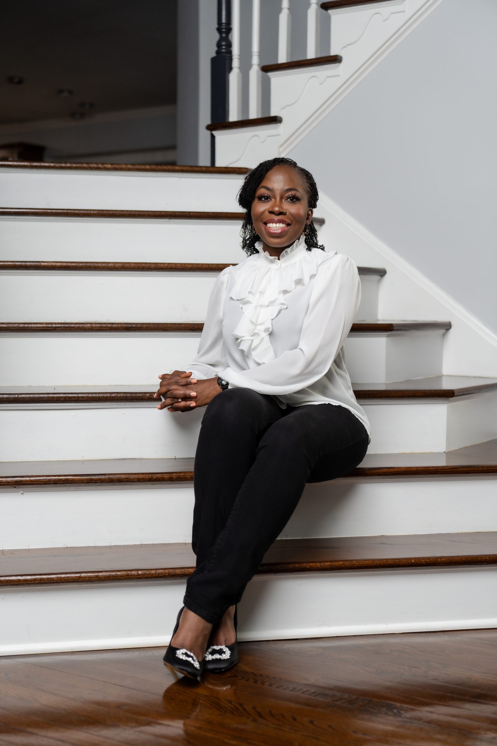 leading-ladies-network